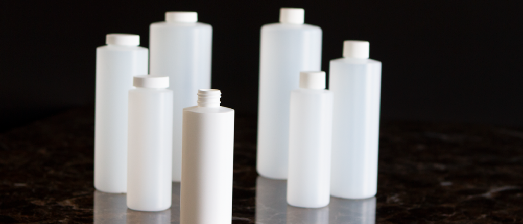 Cylinder Bottles – Indiana Bottle Co